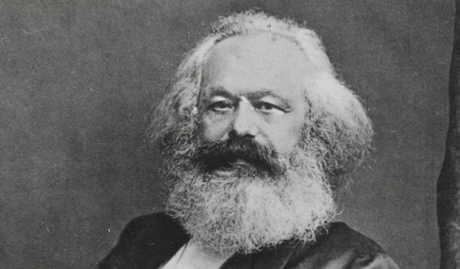 Karl Marx Kimdir? Karl Marx'ın Hayatı, Eserleri ve Ölümü... - Onedio