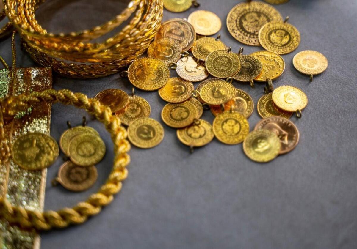 Gram Altın Fiyatı (Canlı) Bugün için Güncel Gram Altın Fiyatları: 6 ...