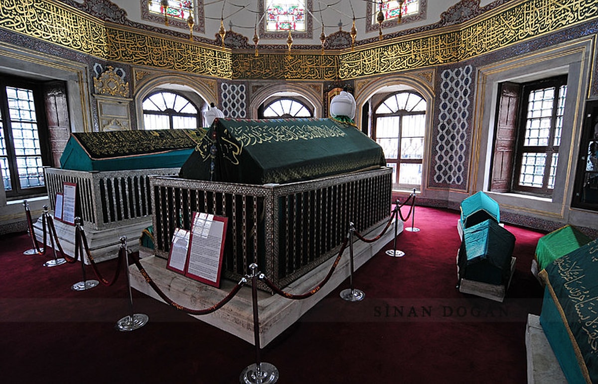 Fala İnanma Falsız Kalma! Yıldızlara Bakarak Ülke Yöneten Osmanlı ...