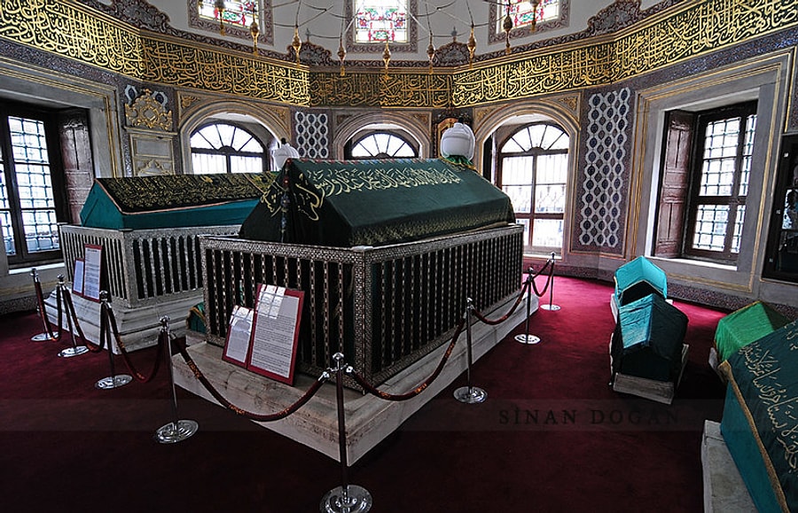 Fala İnanma Falsız Kalma! Yıldızlara Bakarak Ülke Yöneten Osmanlı ...