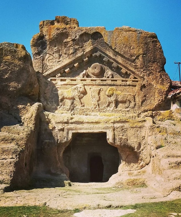 “Eskişehir’de Nereye Gidilir?” Sorusunun Cevabı: Eskişehir’e ...