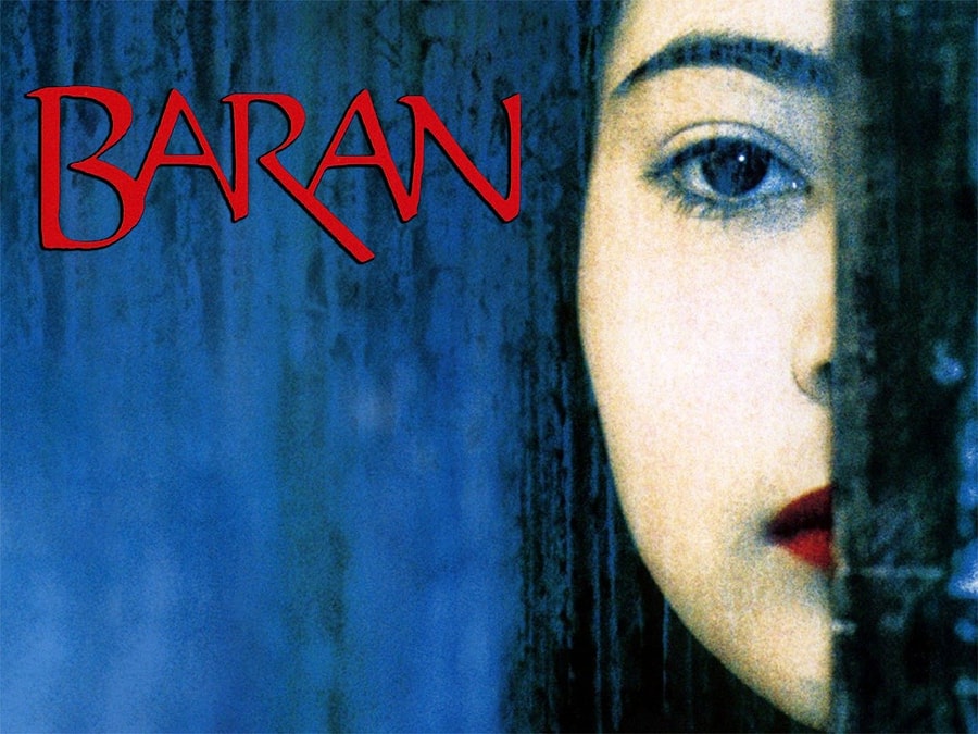 Dünya Sinemasının Yükselen Yıldızı İran'a Ait Birbirinden Etkileyici ...