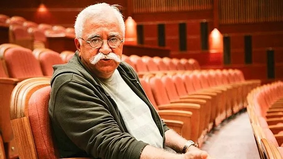 Levent Kırca Kimdir, Kaç Yaşında Vefat Etti? Levent Kırca Ölümünün 6 ...