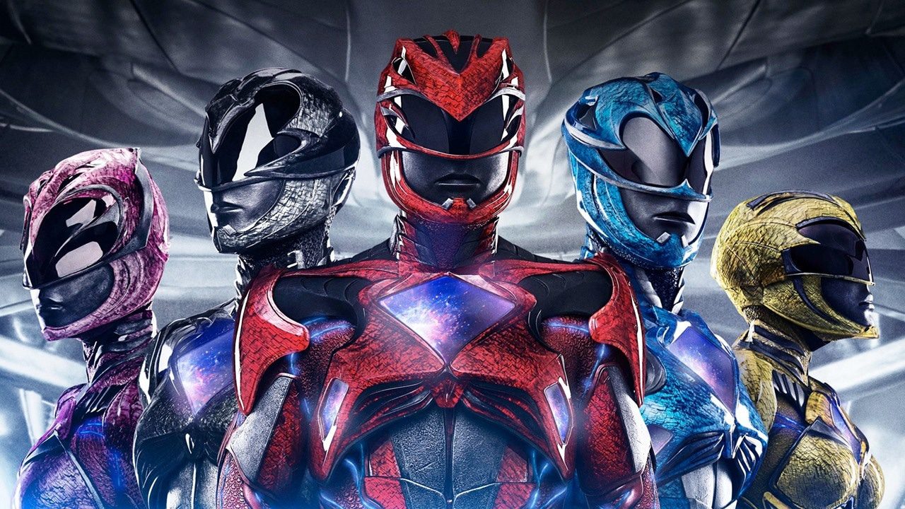 Power Rangers Filminin Konusu Nedir? Oyuncuları Kimler? Bu Akşam Star ...