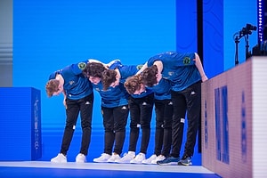 Türk Oyuncu Armut, League of Legends Dünya Şampiyonasında Çeyrek ...