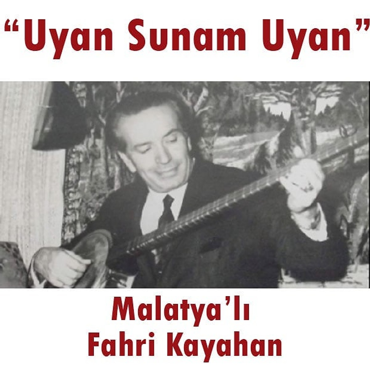 Uyan Sunam Türküsünün Hikâyesi - Onedio