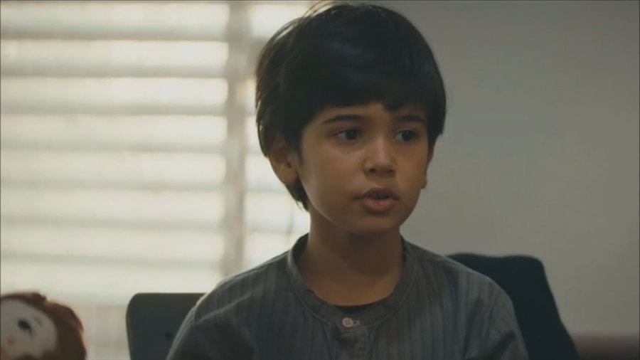 Misafir Dizisinin Deniz'i Salih Demir Ural Kimdir? Salih Demir Ural Kaç ...