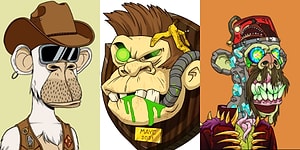 Dünyaca Ünlü Talk Show Sunucusu Jimmy Fallon da NFT Kervanına Katıldı ...