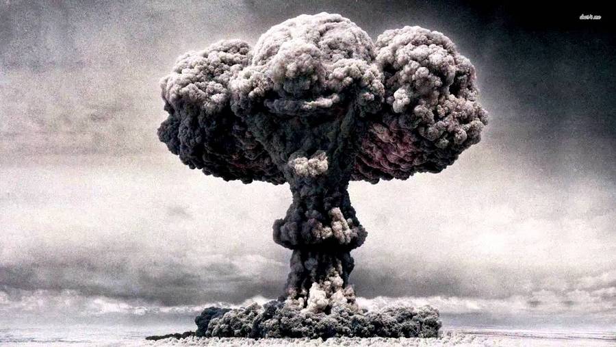 Atom Bombası Hangi Savaşta Kullanılmıştır? - Onedio