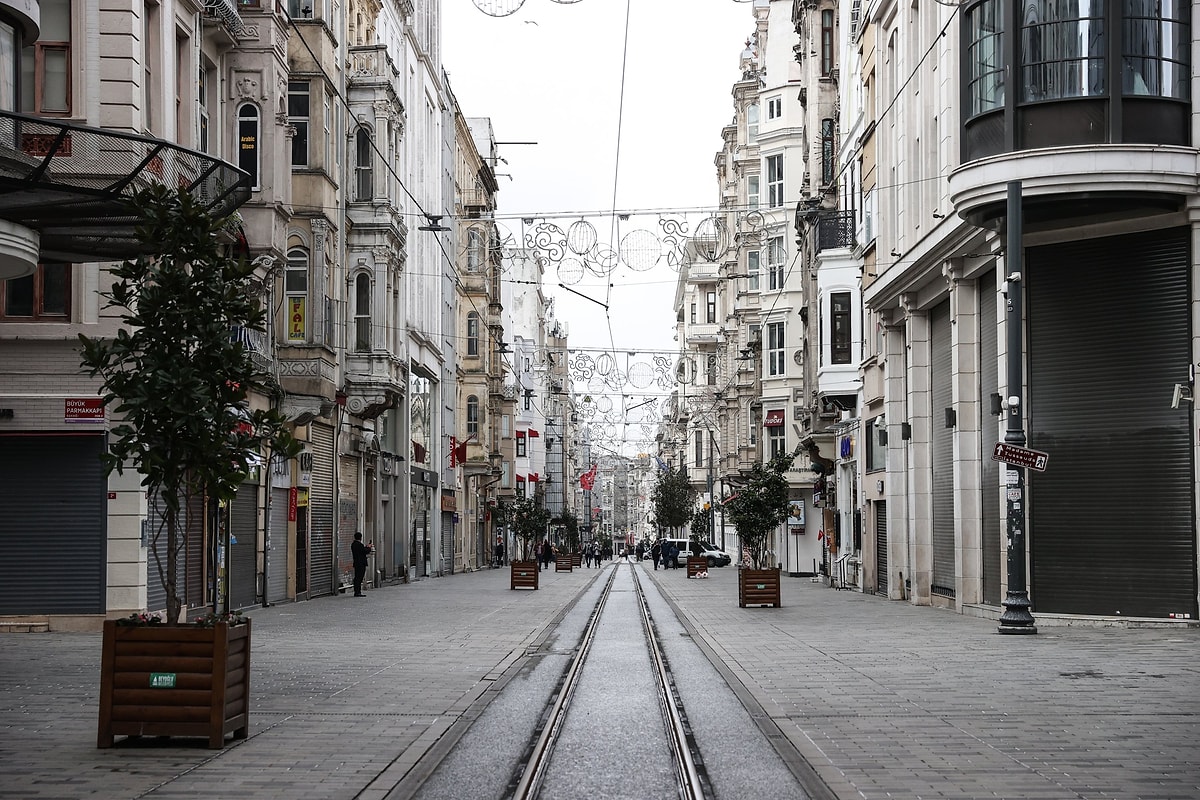 Akıllı Telefon Kullanımında Rekor - Onedio