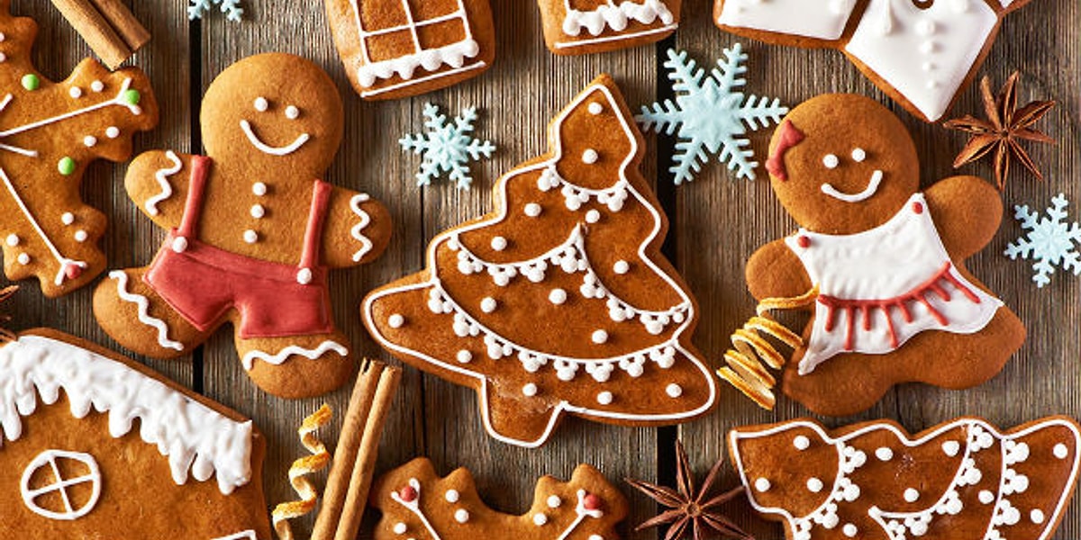 Sunumlarıyla Yılbaşı Partilerine Eğlence Katacak Yeni Yıl Temalı ...