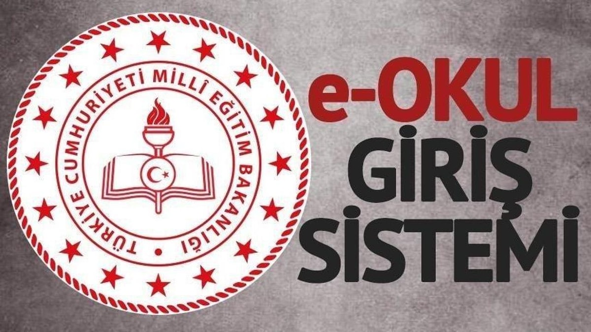 E-Okul Veli Bilgilendirme Sistemine - Onedio