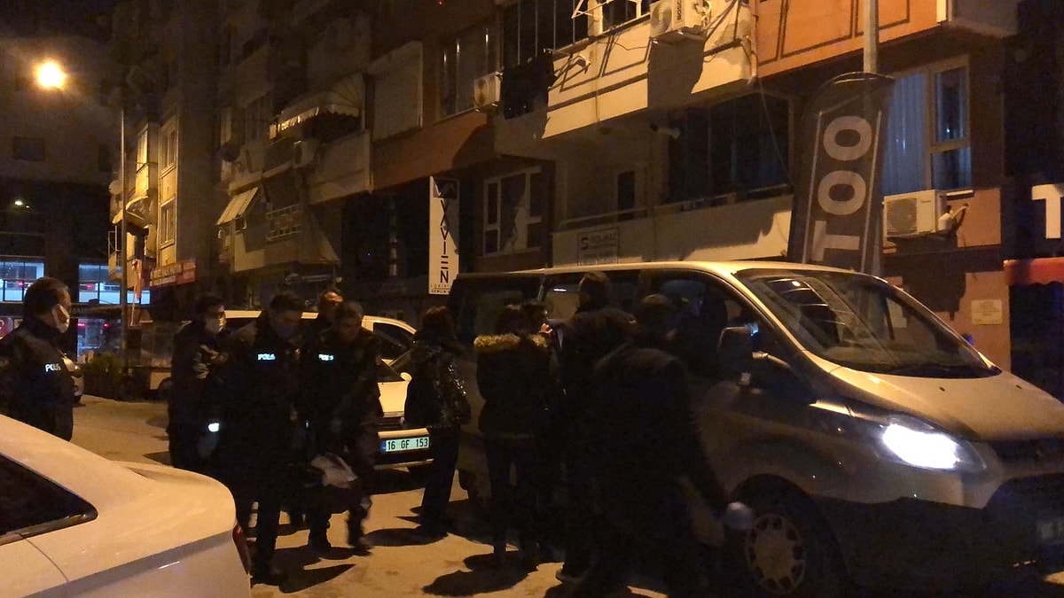 77 Yaşındaki Eşini Öldüren 81 Yaşındaki Adam: 'Aldatıyordu, Hamileydi ...