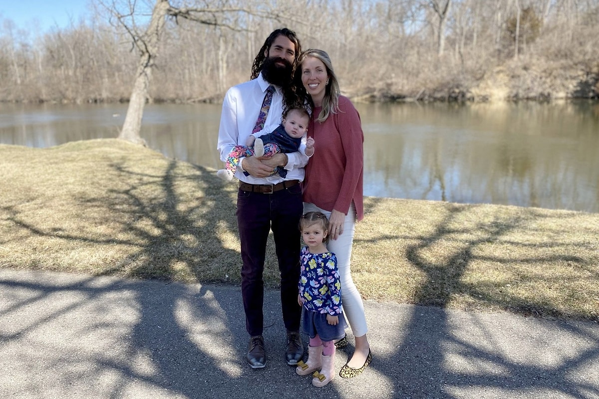 Eşi Erkeklere İlgi Duymasına Rağmen Mutlu Bir Evlilikleri Olduğunu ...