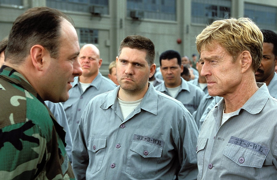 Mutlaka İzlenmesi Gereken 20 Hapishane Filmi - Onedio