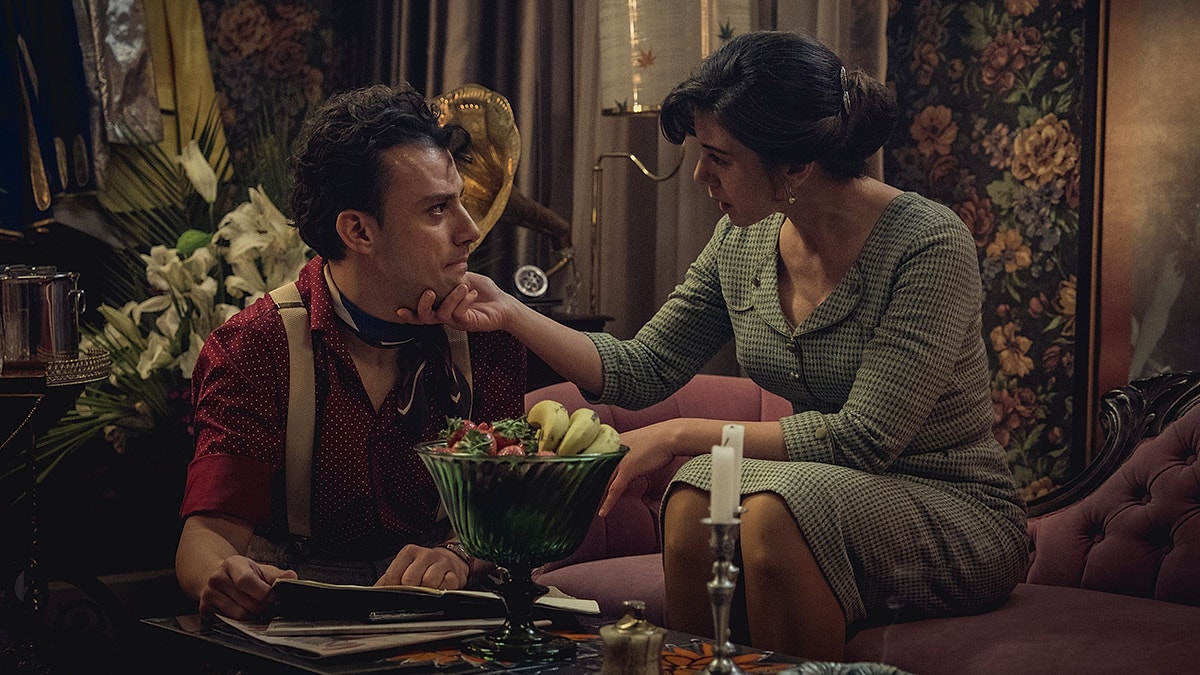 Kulüp 2. Sezon Fragmanı Yayınlandı! Netflix Kulüp 2. Sezon Ne Zaman ...