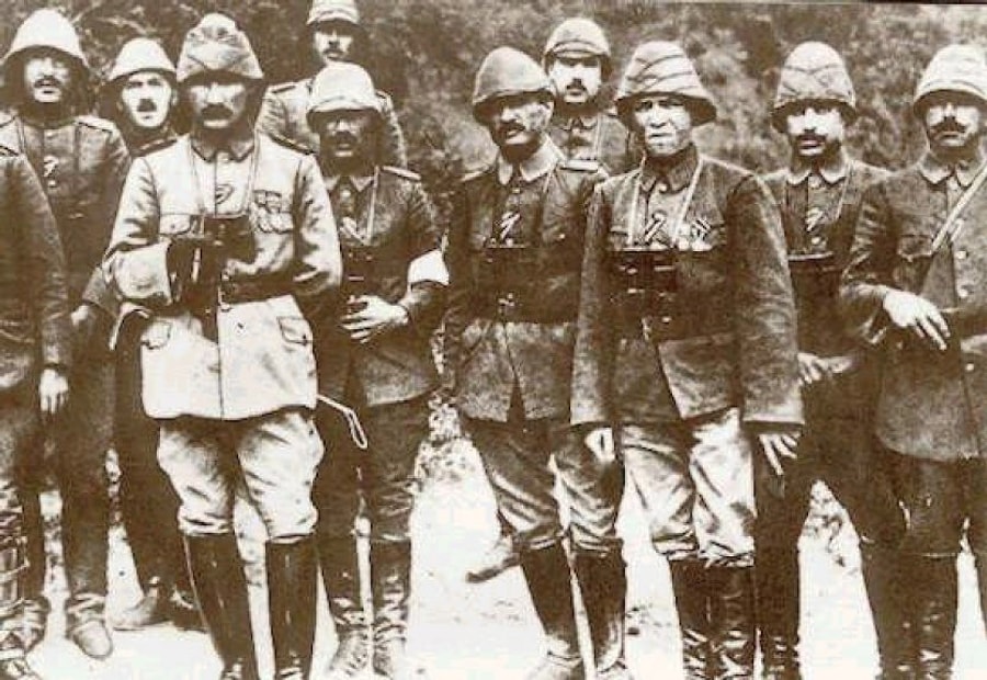 Kurtuluş Savaşı Ne Zaman Başladı ve Ne Zaman Bitti? - Onedio