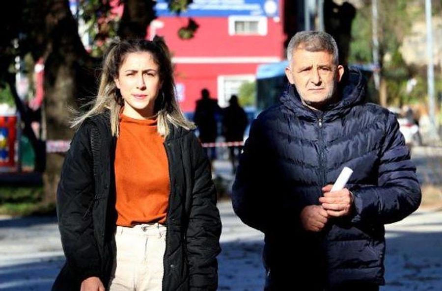 Damla Demir'in İntiharında Yeni Gelişme: Tırnaklarındaki Doku Eşleşen ...