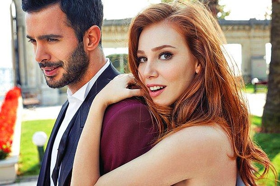 Elçin Sangu'dan Yıllar Sonra Gelen İtiraf: Kiralık Aşk Setinde Sorun ...