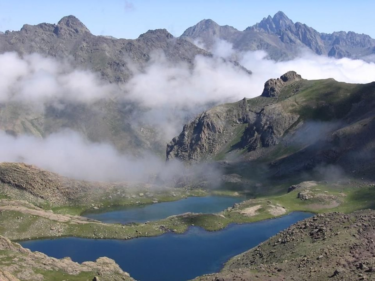 Erzurum İspir Yedigöller Hakkında Merak Edilenler - Onedio