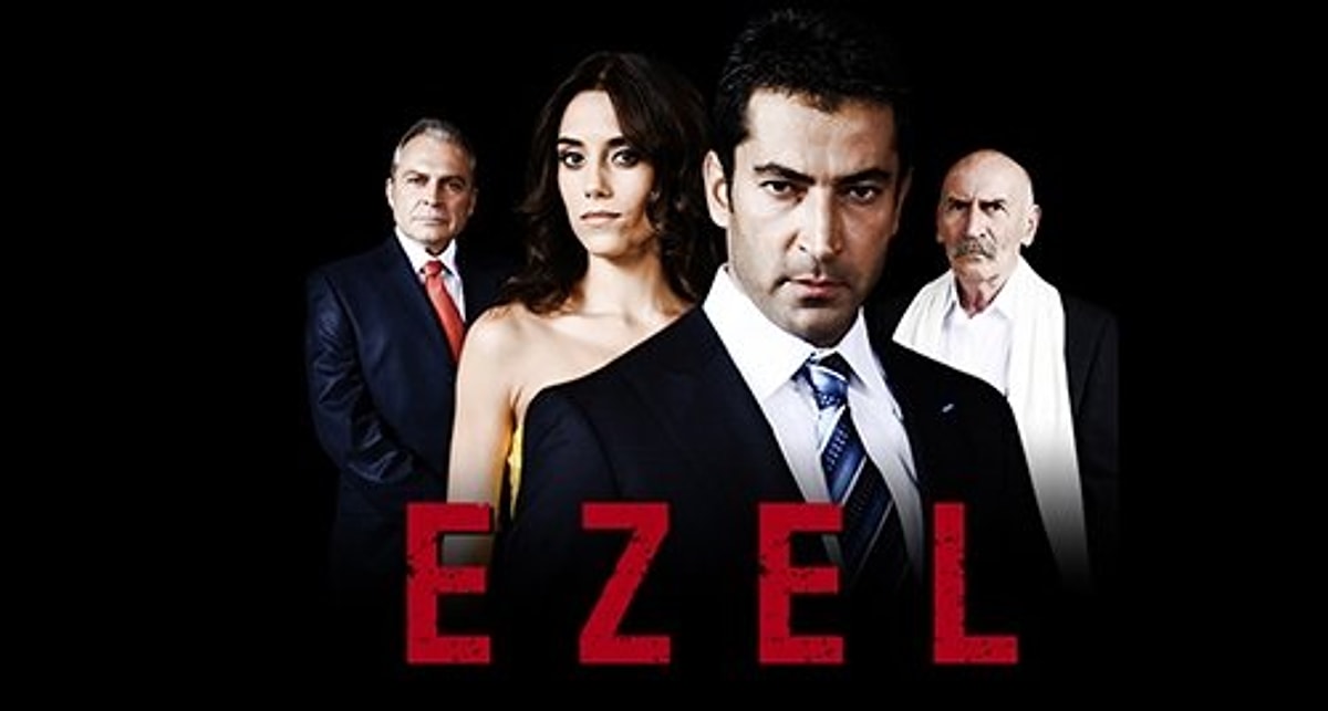 Ezel Konusu Nedir? - Onedio