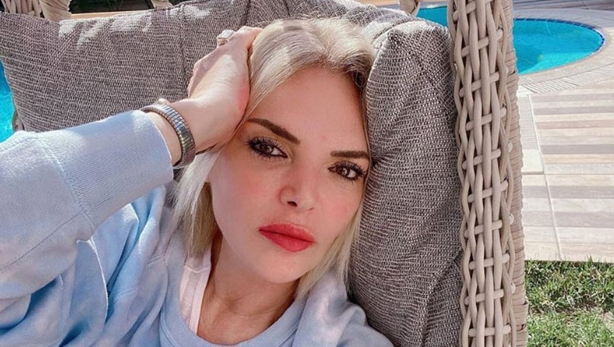 Fulden Uras Ameliyat Oldu! Sağlık Durumu Nasıl? Fulden Uras Kimdir, Kaç ...