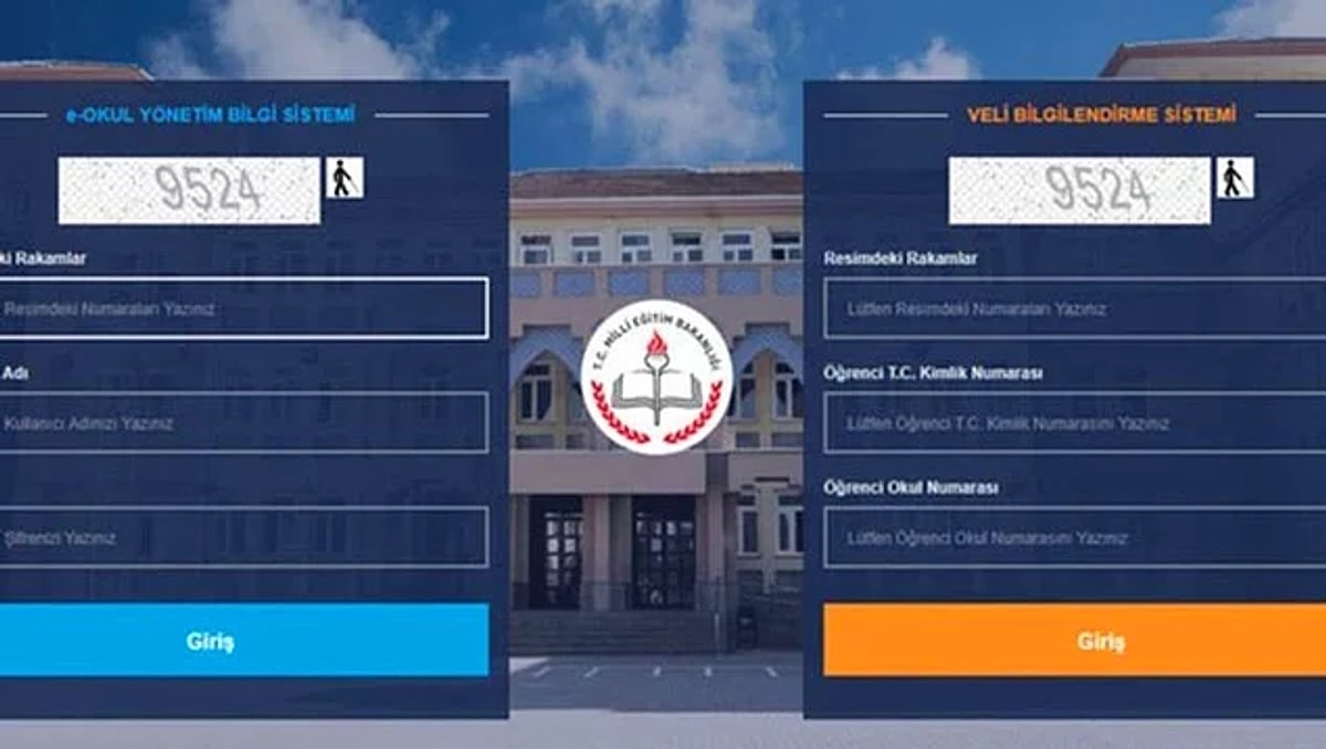 E-Okul Veli Bilgilendirme Sistemine Nasıl Girilir? - Onedio