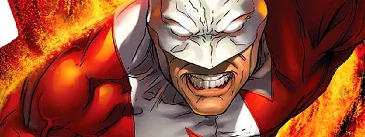 50 of the Most Powerful Marvel Characters Ranked - Onedio