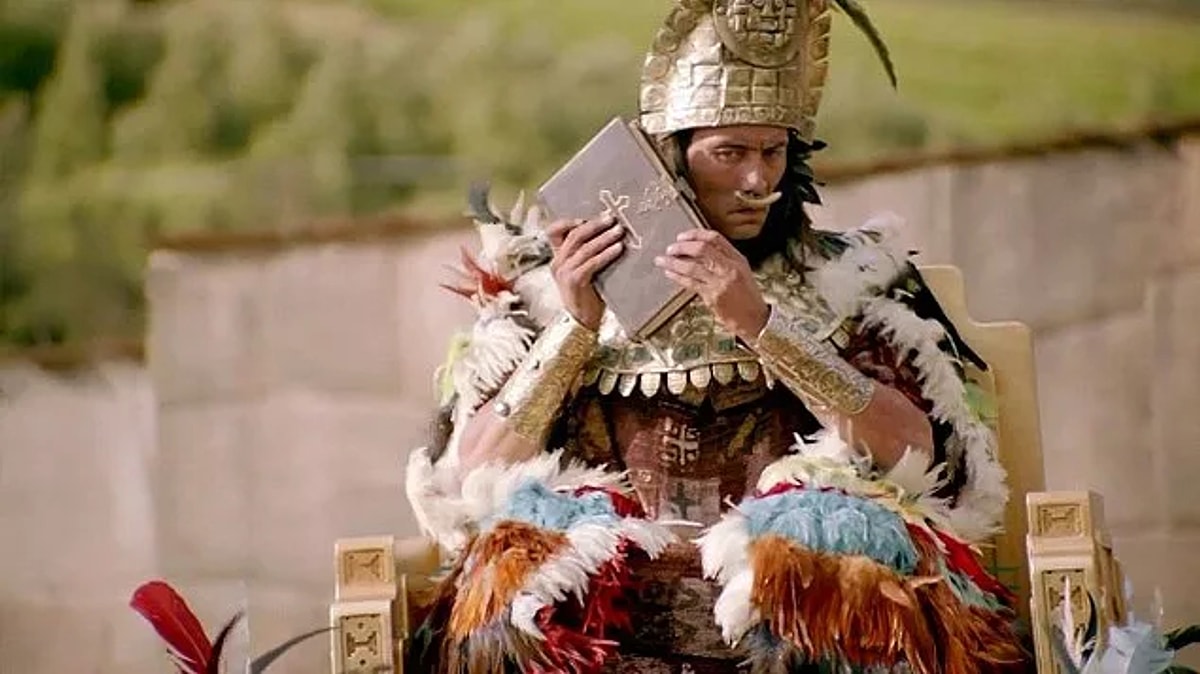 19 Must-Watch BBC Documentaries That Will Make You Smarter - Onedio