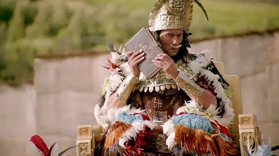 19 Must-Watch BBC Documentaries That Will Make You Smarter - Onedio