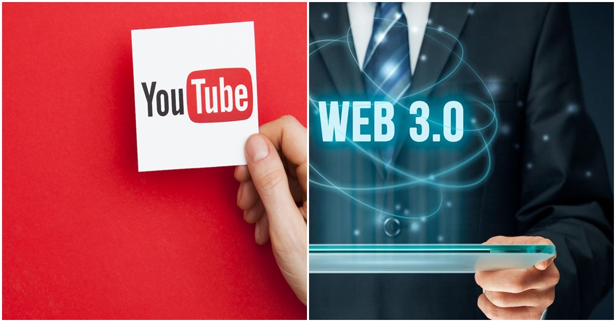 Google'ın YouTube Üzerinden Web3 Hamlesi Nedir? - Onedio
