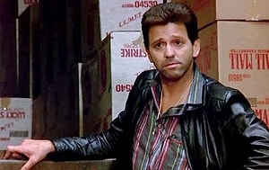 Top Gun'ın Yıldızı Frank Pesce Hayatını Kaybetti! Frank Pesce Hangi ...