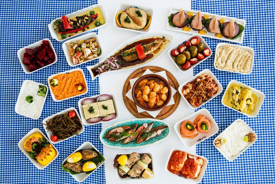 Çeşnigir Değil Çilingir! Çilingir Sofrasına Hakimiyetini Ölçüyoruz ...