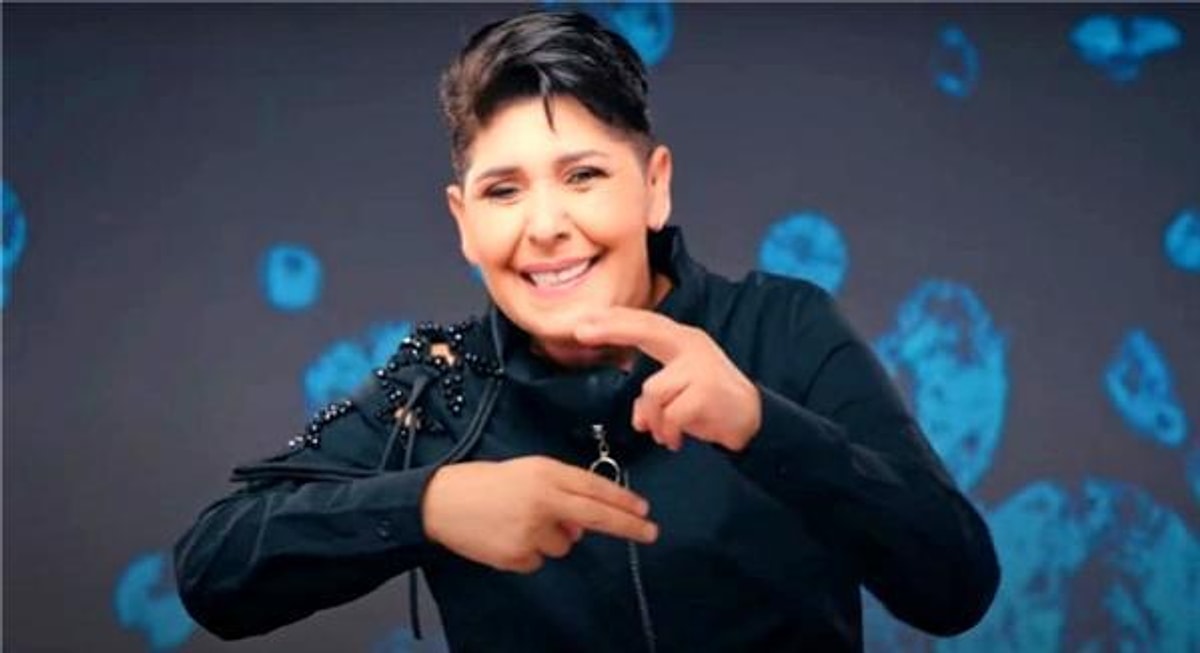 İbo Show Konuğu Cansever Kimdir? Cansever Kaç Yaşında ve Nereli? - Onedio