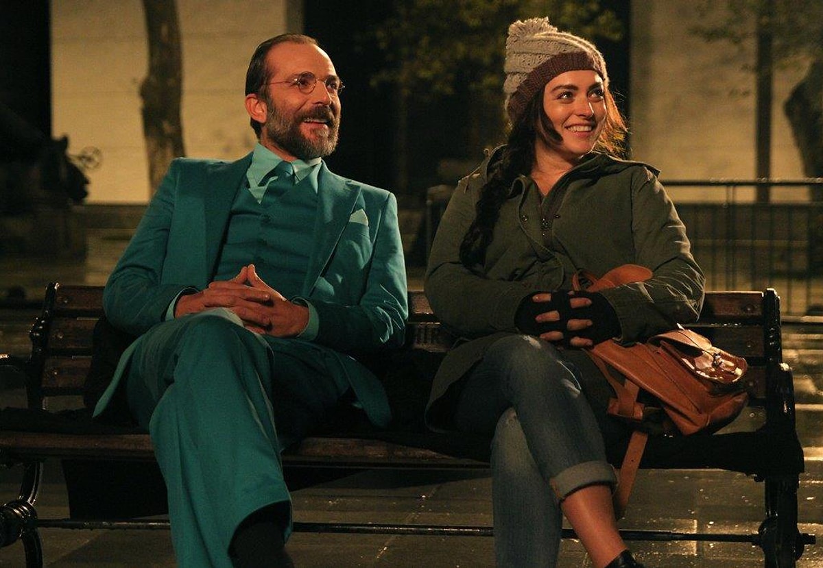 Kocan Kadar Konuş Filmindeki Yazar Kim? Kocan Kadar Konuş'un Yazarı ...