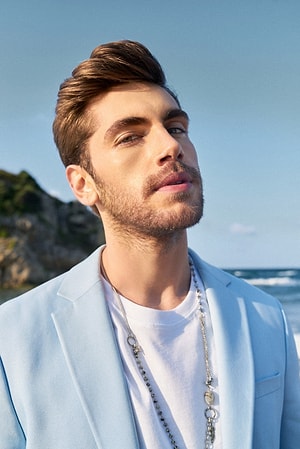 Son Nefesime Kadar Dizisinin 'Ejder'i Kimdir? Ejder Kaç Yaşında ve ...