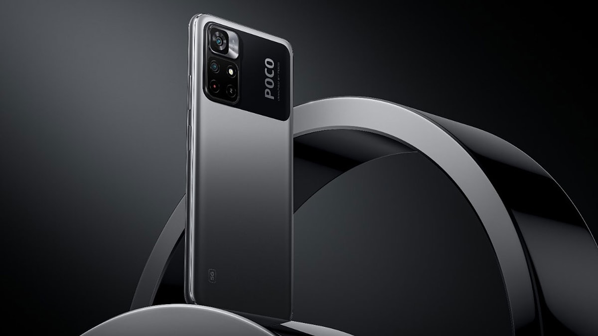 POCO M4 Pro 4G tanıtım tarihi - Onedio