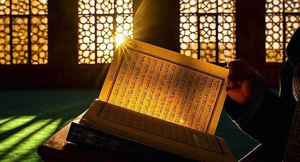 Bakara Suresi Tefsiri Ve Konusu Nedir? - Onedio