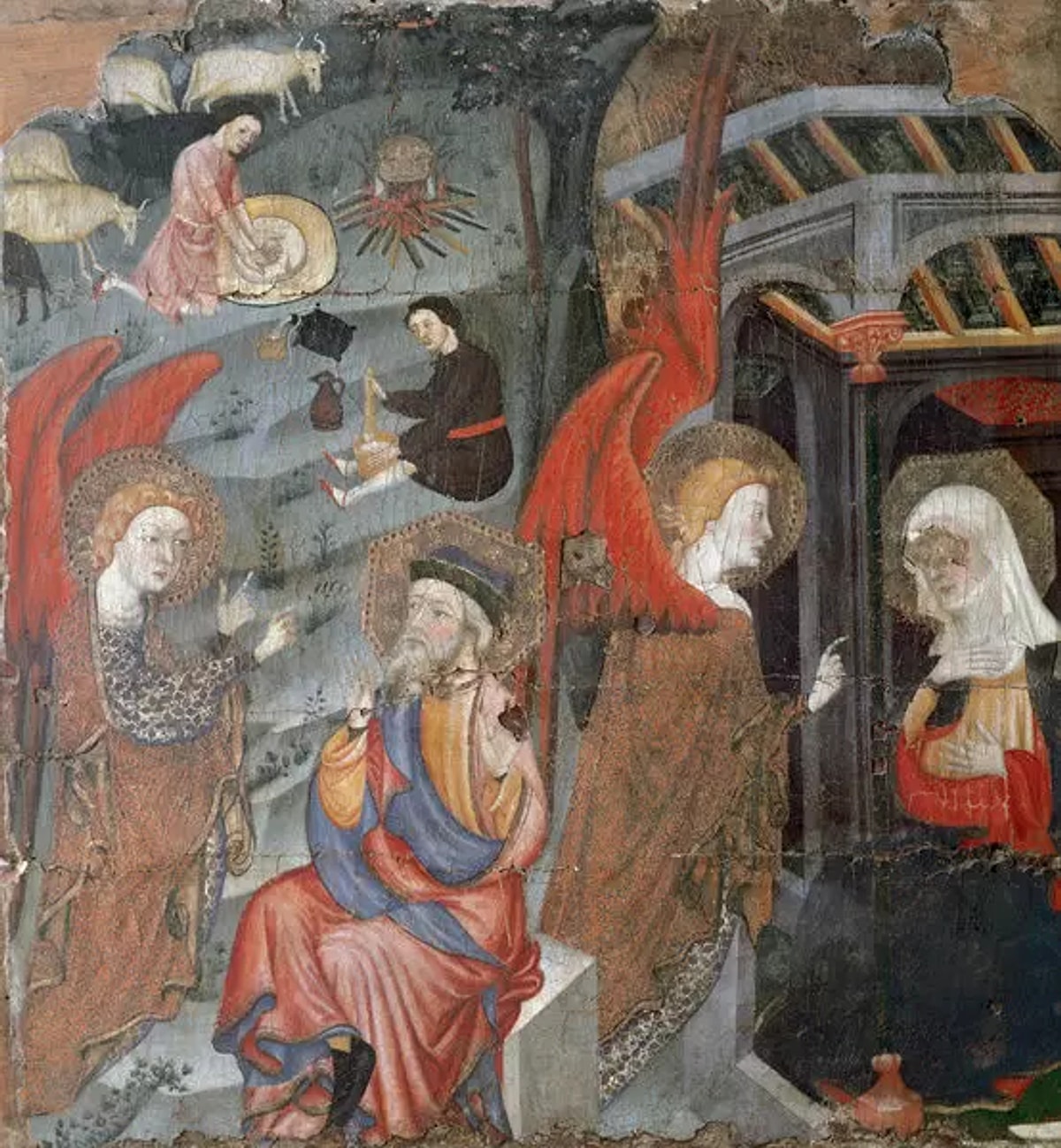 Gotik Dönem Sanatı Nedir? - Onedio