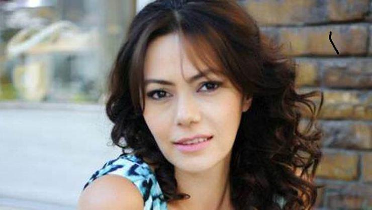 Adı Sevgi'nin Şükran'ı Mehtap Bayri Kimdir? Mehtap Bayri Nereli ve Kaç ...