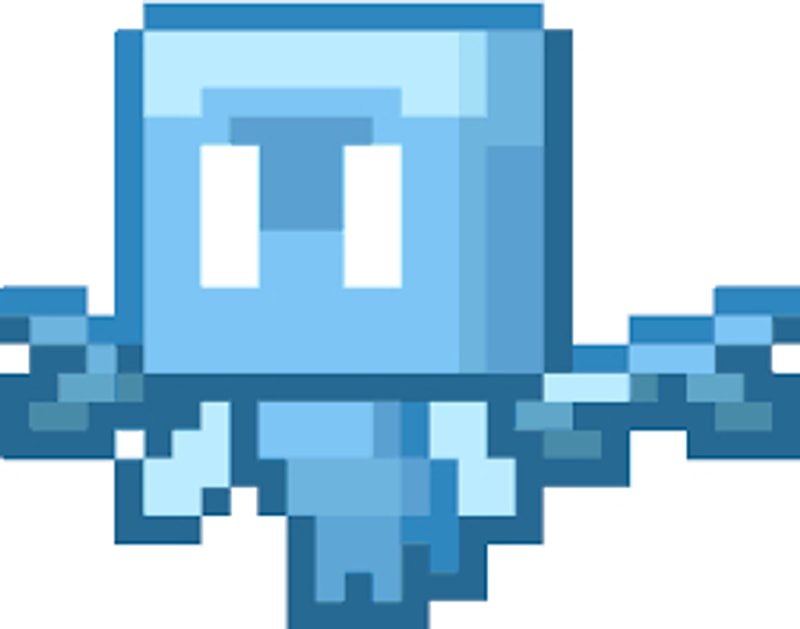 Minecraft: The Adorable Allay Mob - onedio.co
