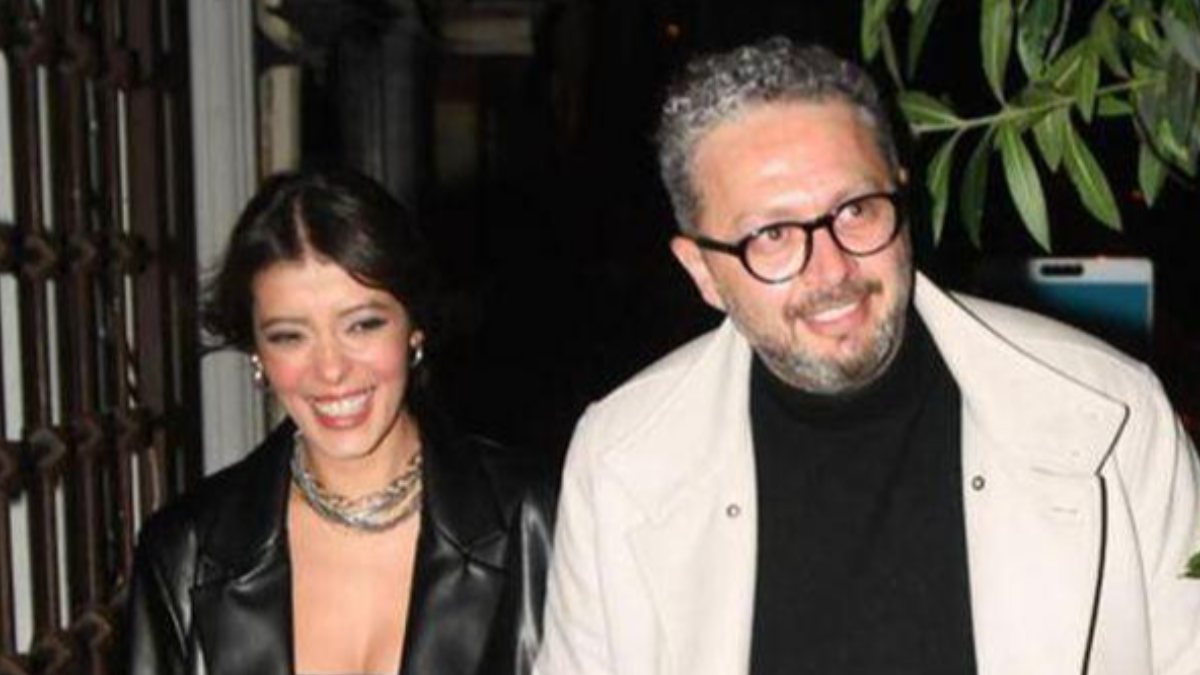 Selin Şekerci İbrahim Selim ile Ayrılığı Hakkında İlk Kez Konuştu ...