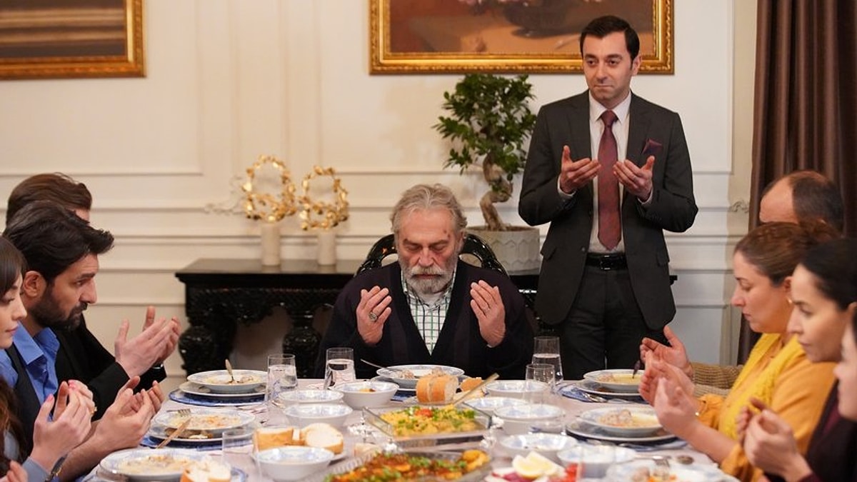 Baba 6. Bölüm Fragmanı Yayınlandı! İşte Baba Yeni Bölüm Fragmanı ve Son ...