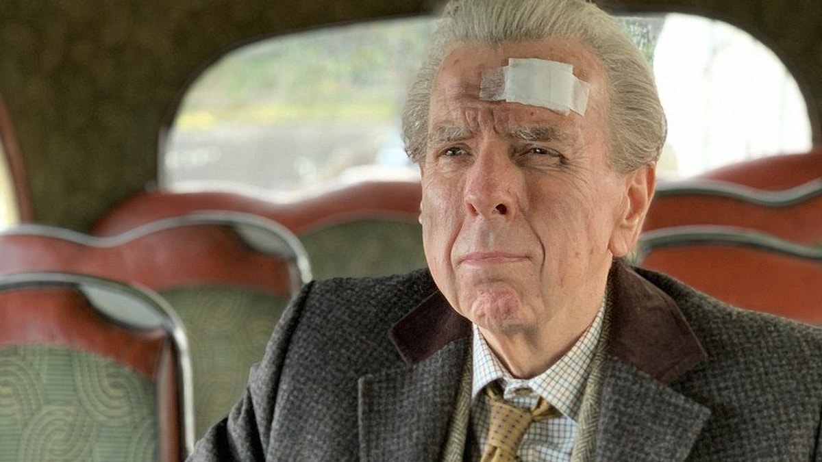 ‘The Last Bus’: Release Date, Cast, Trailer, Plot - Onedio