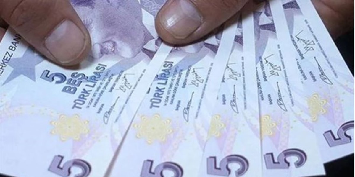 Yeni 5 TL'lik Banknotlar Nasıl Olacak? - Onedio