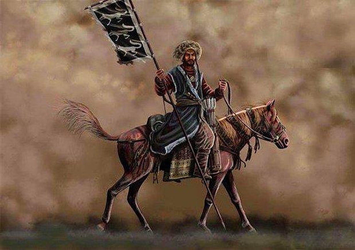 Gavat Kelimesinin Etimolojik Kökeni - Onedio