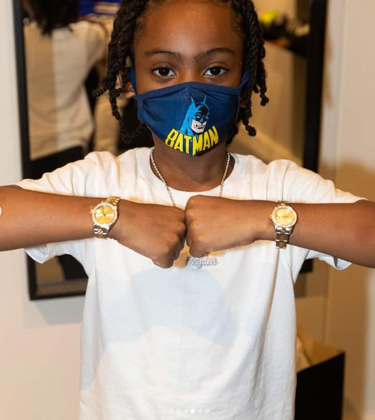 Who are Lil Durk’s Children? A Peek at the American Rapper and Singer’s ...