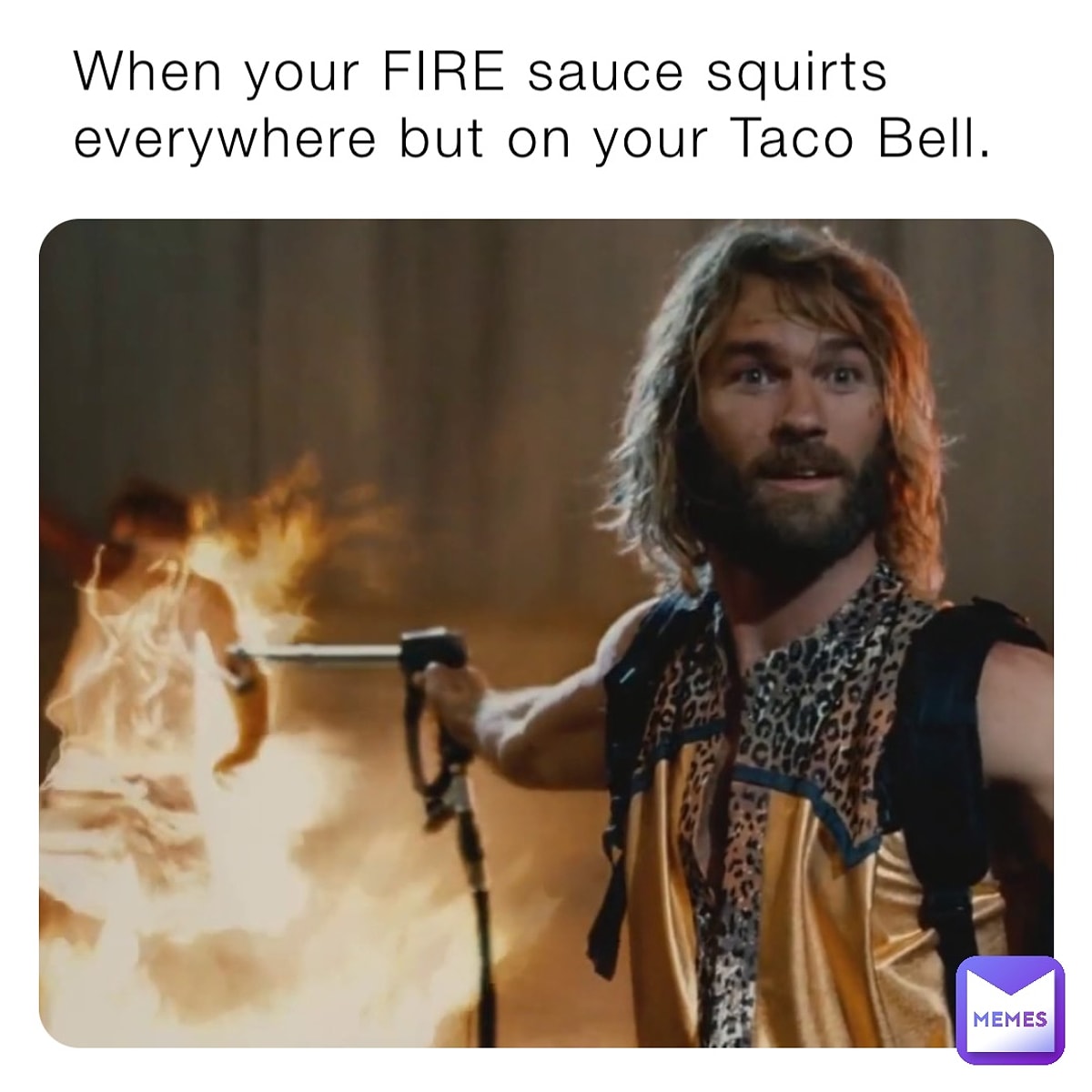 30 Funny Taco Bell Memes That Is As Hot As Their Fire Sauce - Onedio