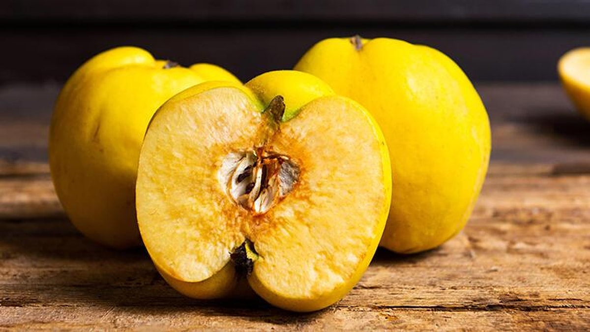 Bu Meyve ve Sebzelerin Mevsimini Tahmin Edebilecek misin? - Onedio