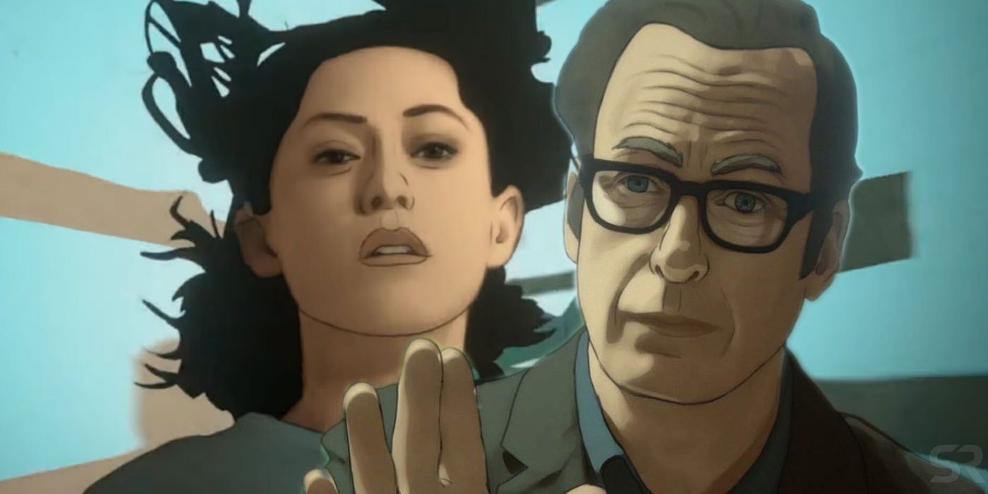 More Animations this April as Prime Video Unveils the Second Season of ...